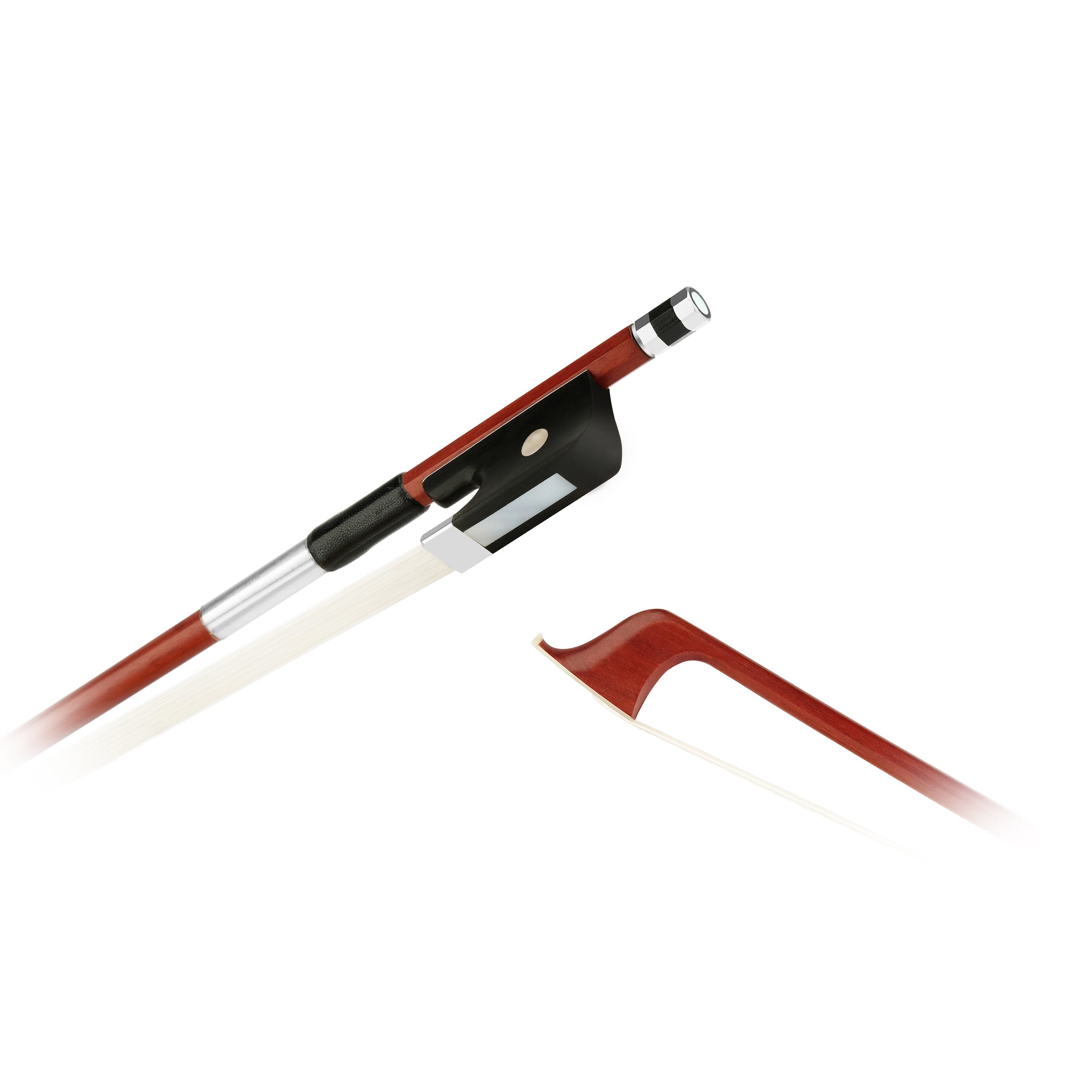 Forté 76 Cello Bow – J.I.Strings