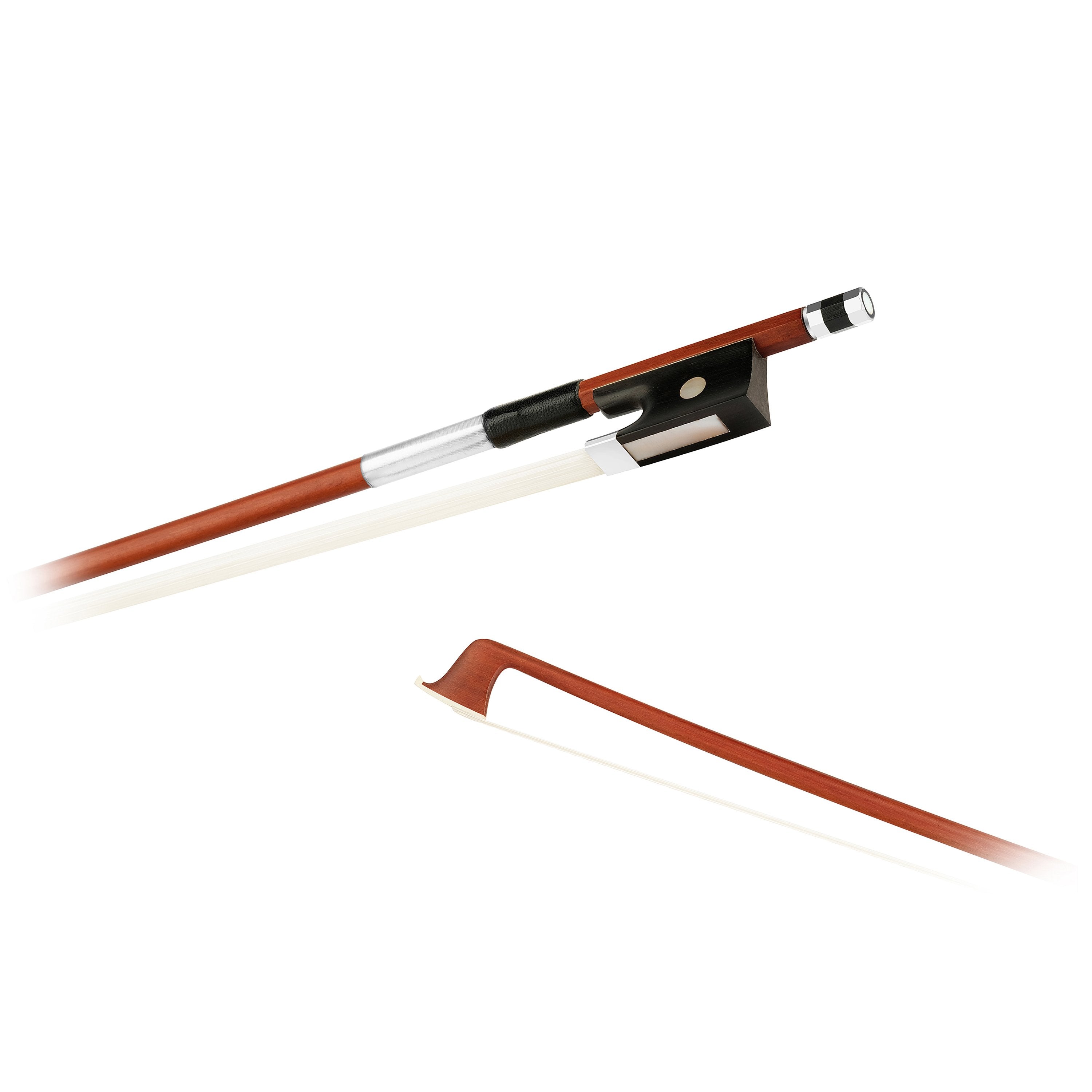 Forté 76 Violin Bow – J.I.Strings
