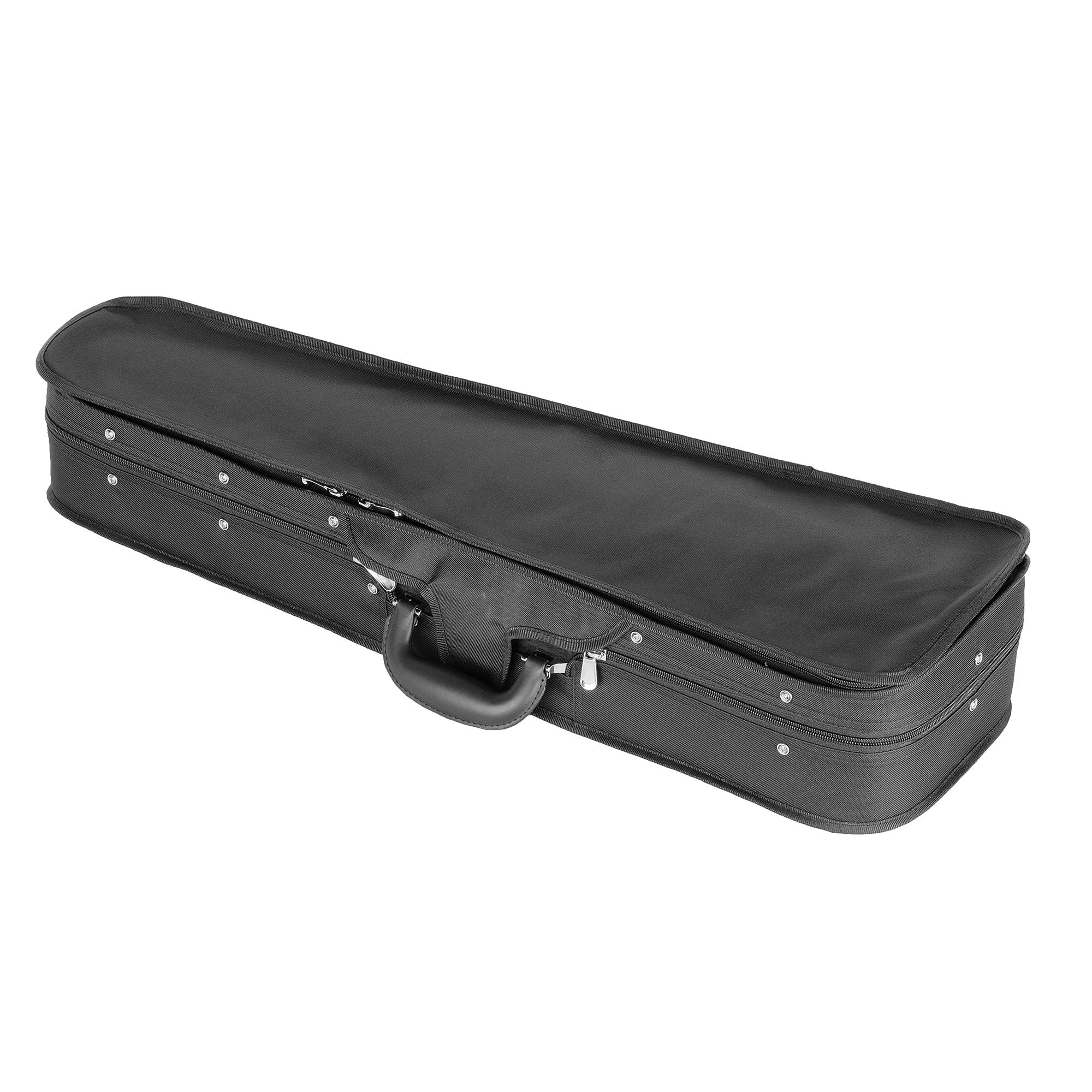 CANTANA HD Compact Violin Case – J.I.Strings